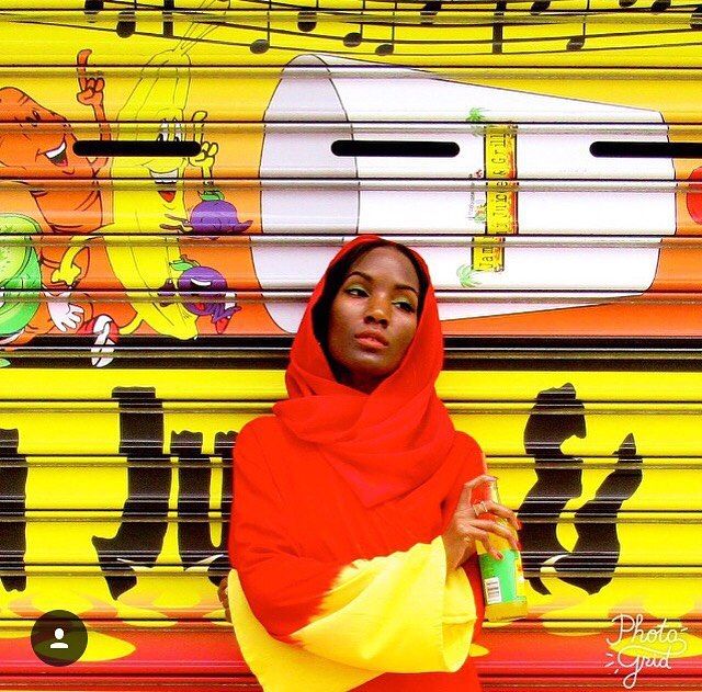 Who We Are - Muhammad Mosque 15