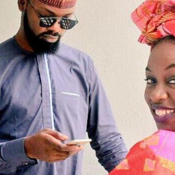 Large Gap - Muhammad Mosque 15