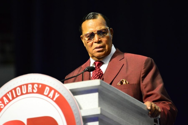 Saviours’ Day - Muhammad Mosque 15