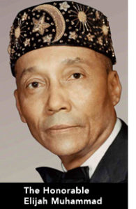 Birth Anniversary of The Most Honorable Elijah Muhammad - Muhammad ...
